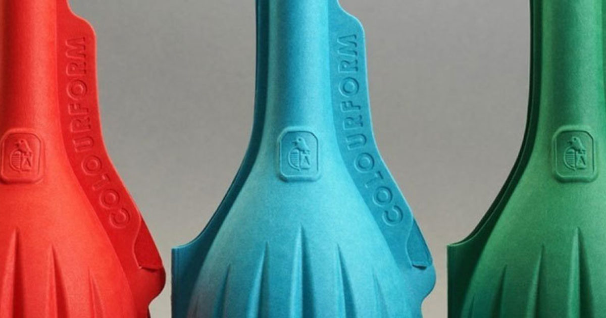 James Cropper Paper | TMRRW™