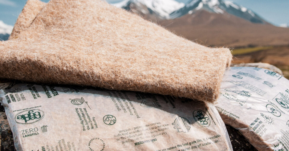 Planet Protector Packaging | TMRRW™