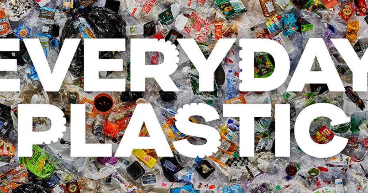 Everyday Plastic | TMRRW™
