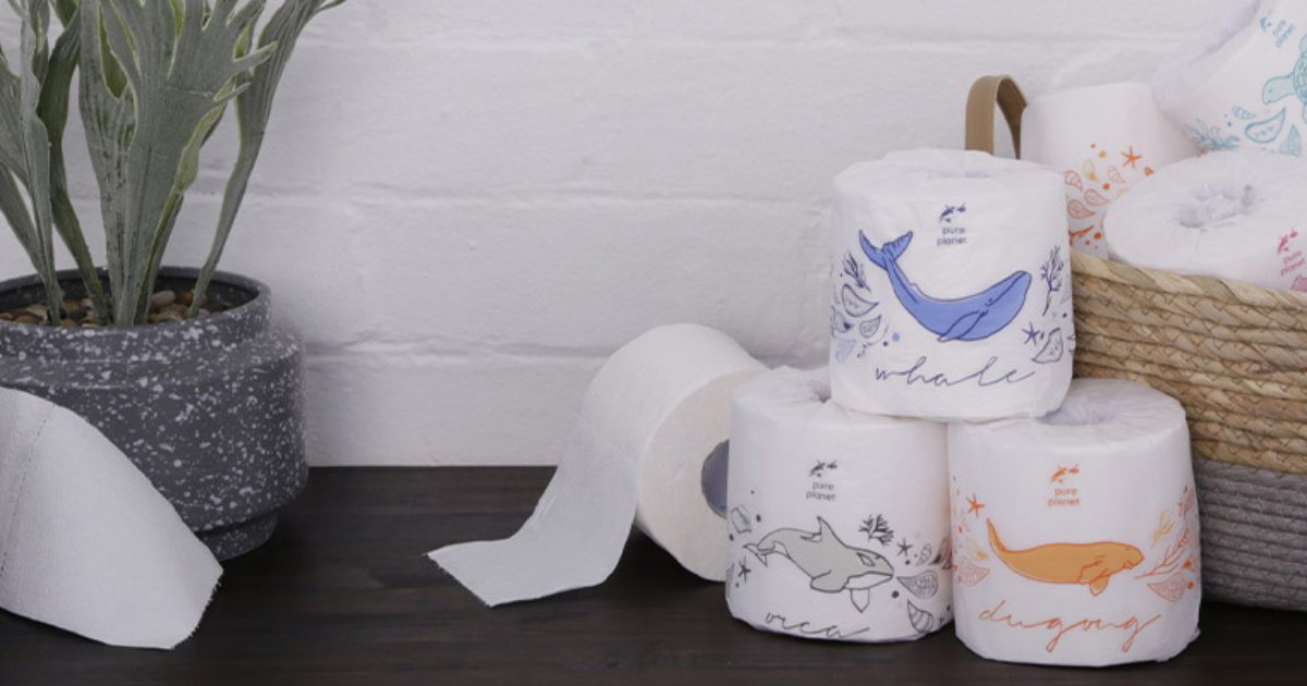 Pure Planet Club | The World’s Most Rubbish