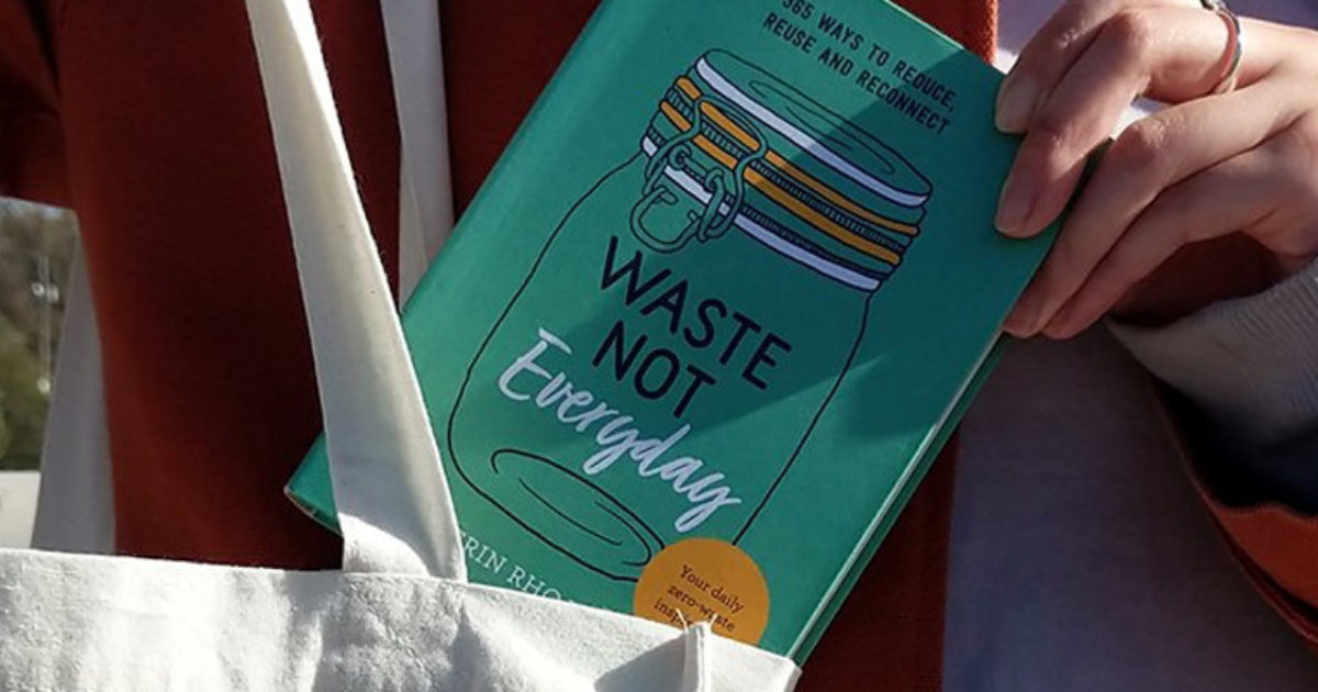 Waste Not | The World's Most Rubbish