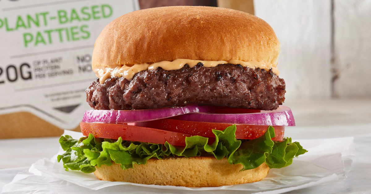 Beyond Meat | TMRRW™